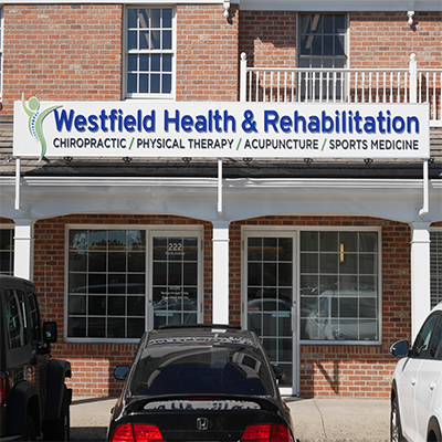 Westfield Health and Rehabilitation | Chiropractic, Physical Therapy ...